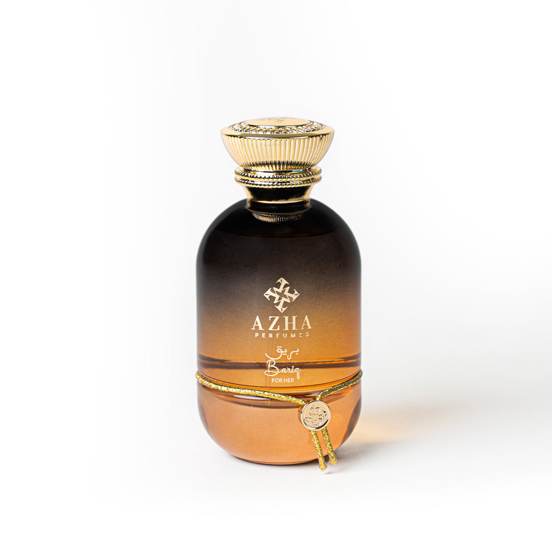 Bariq – Azha EU
